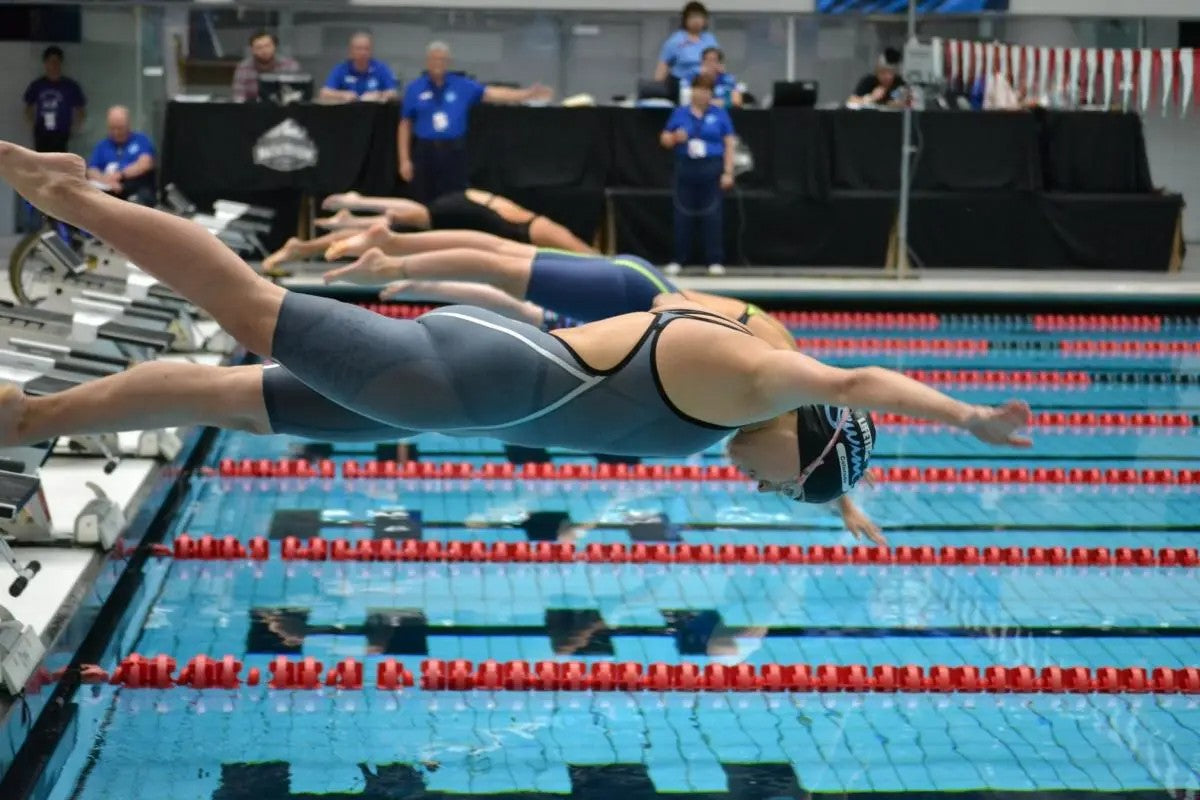 Swimming – Puffo Sport