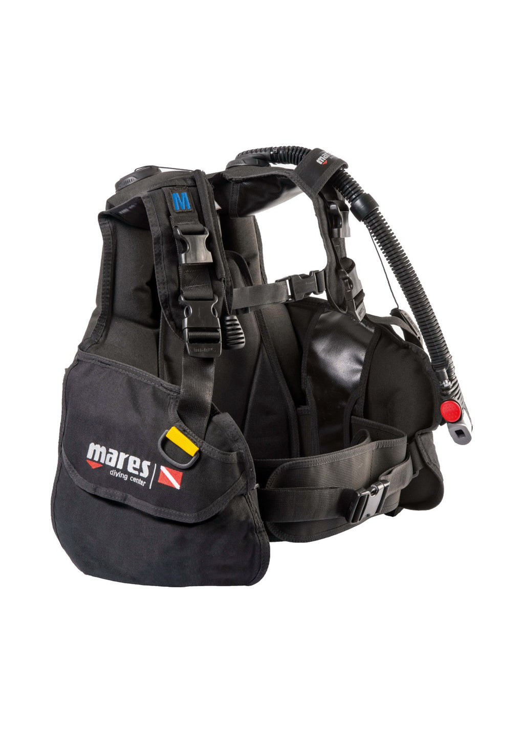 BCD Mares Rover DC – Puffo Sport
