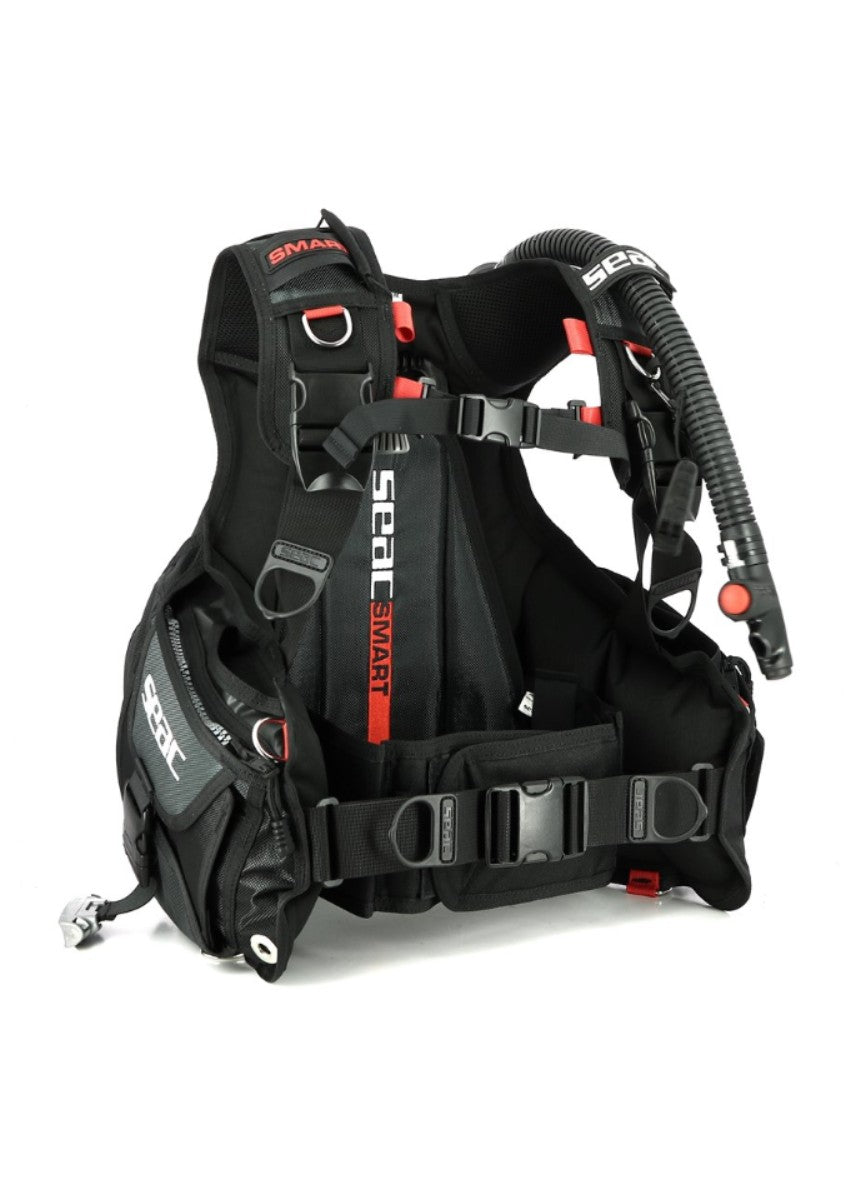 Seac Smart BCD – Puffo Sport