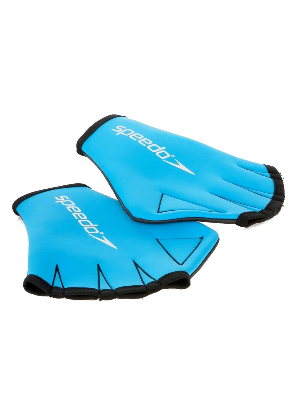 Speedo Webbed Gloves – Puffo Sport