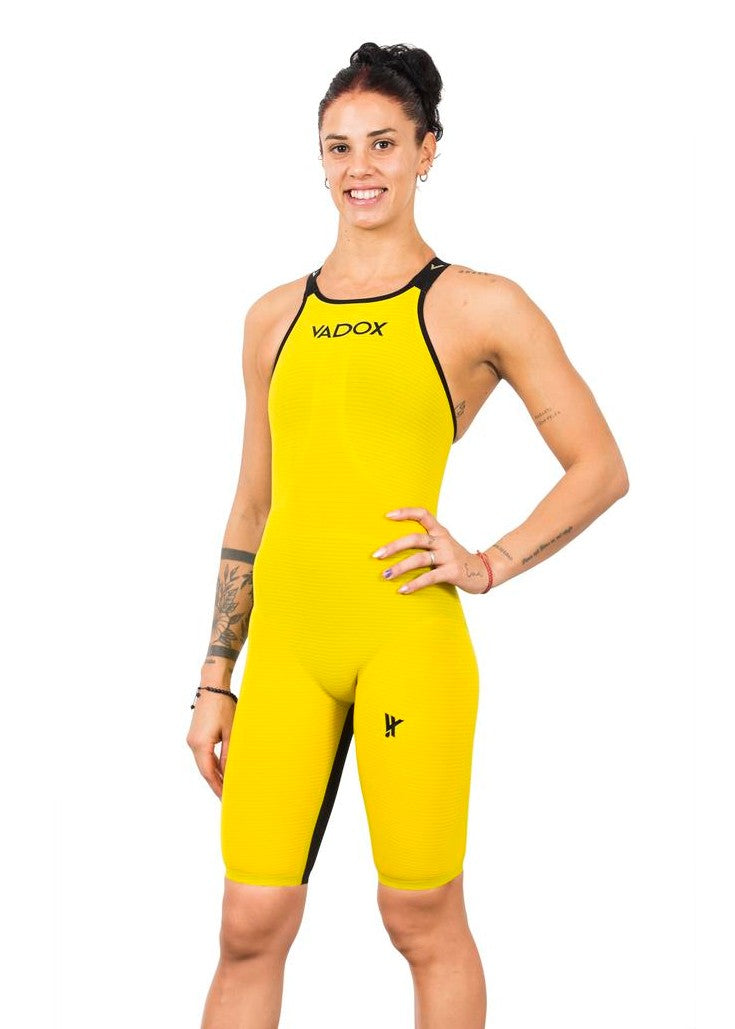 Vadox Carbon Atlantis Mujeres Closed – Puffo Sport